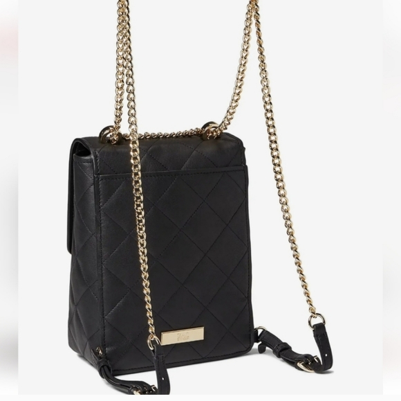 Zac Posen | Bags | Zac Zac Posen Backpack Soft Earthette Convertible ...